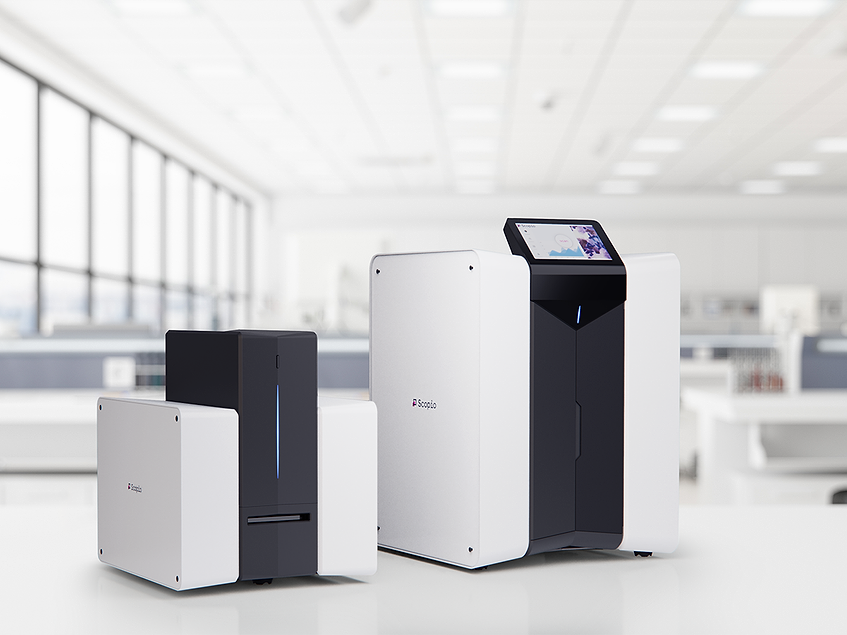Scopio Labs lands upgraded FDA clearance for telehematology device ...