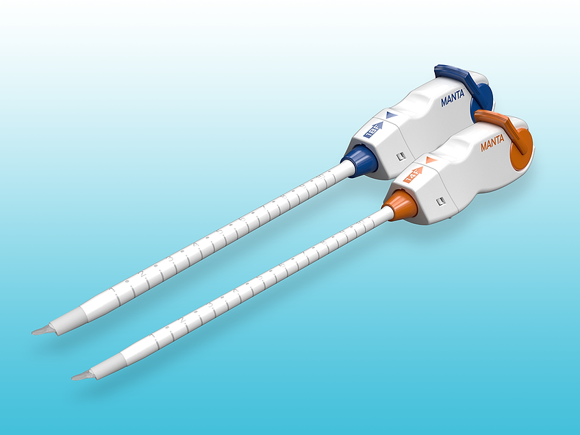 Health Canada gives thumbs up to Manta vascular closure device | BioWorld