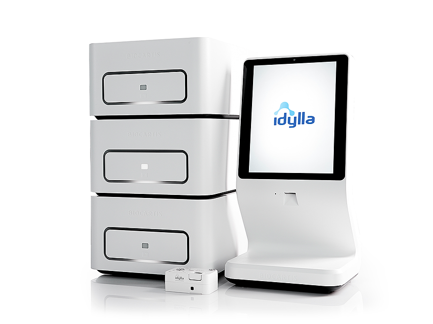 FDA approves Biocartis Idylla Cdx MSI colorectal cancer test | BioWorld