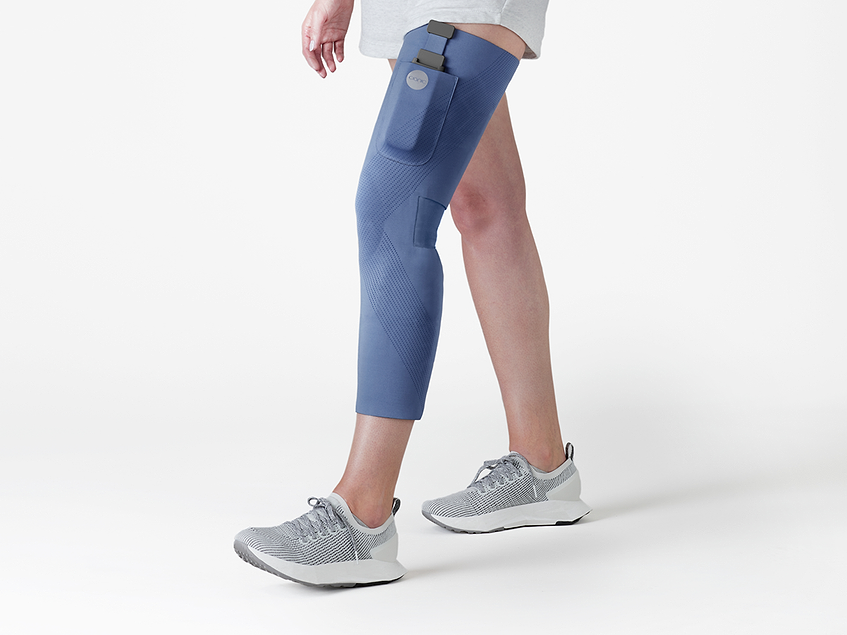 Cionic steps up with $12.4M series A for mobility augmentation device ...