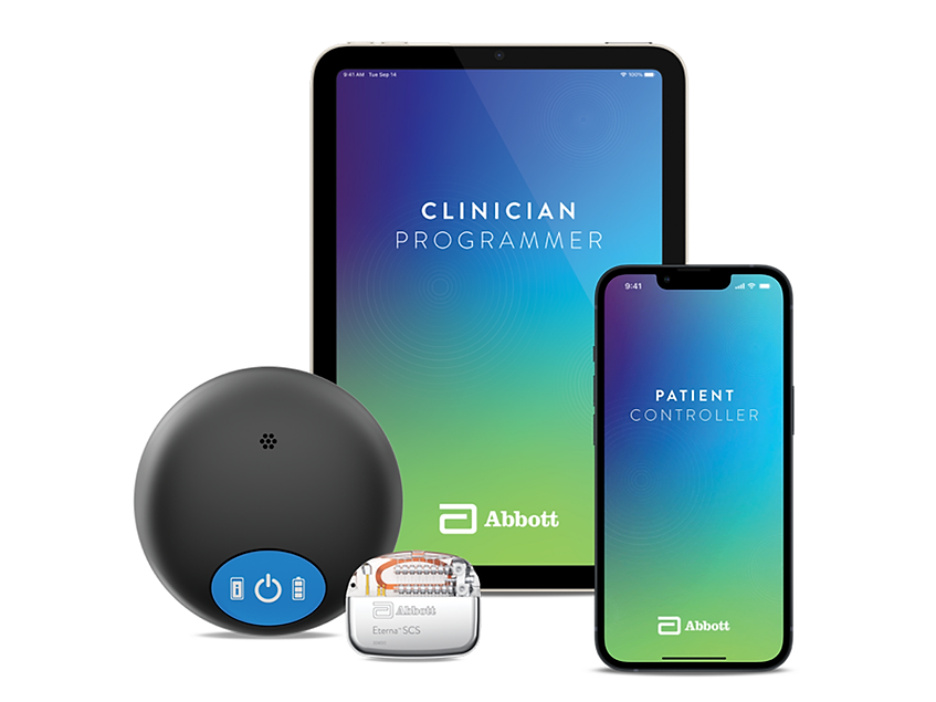 FDA approves Abbott's spinal cord stimulator for non-surgical back pain ...