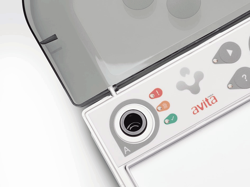 FDA grants breakthrough device designations to Avita’s Recell device ...