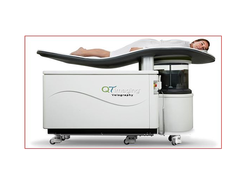 QT Imaging charts IPO via $151M SPAC deal | BioWorld