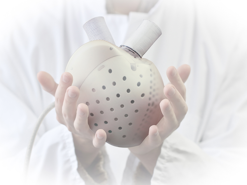 Carmat raises $33M to increase production of its bio-prosthetic ...