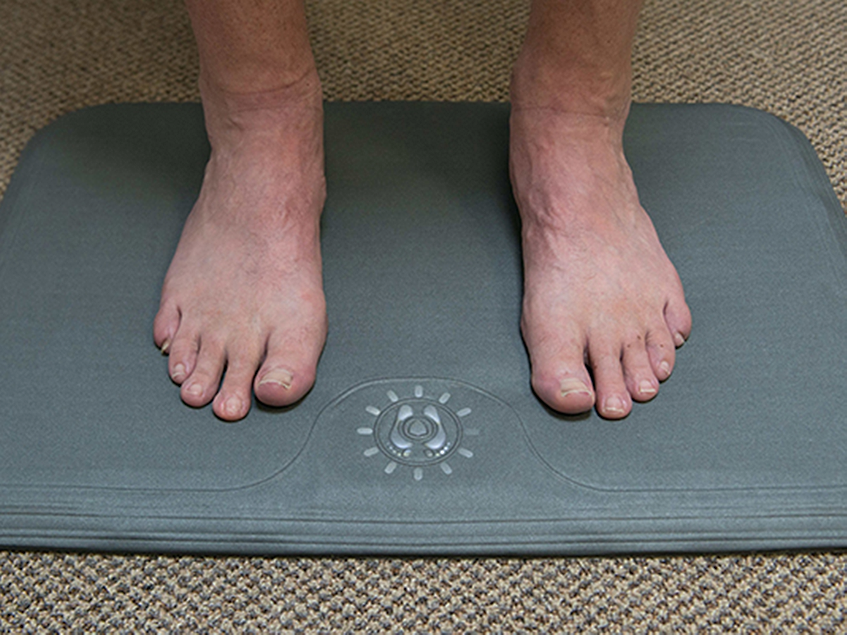 Podimetrics steps up fundraising with $45M series C | BioWorld