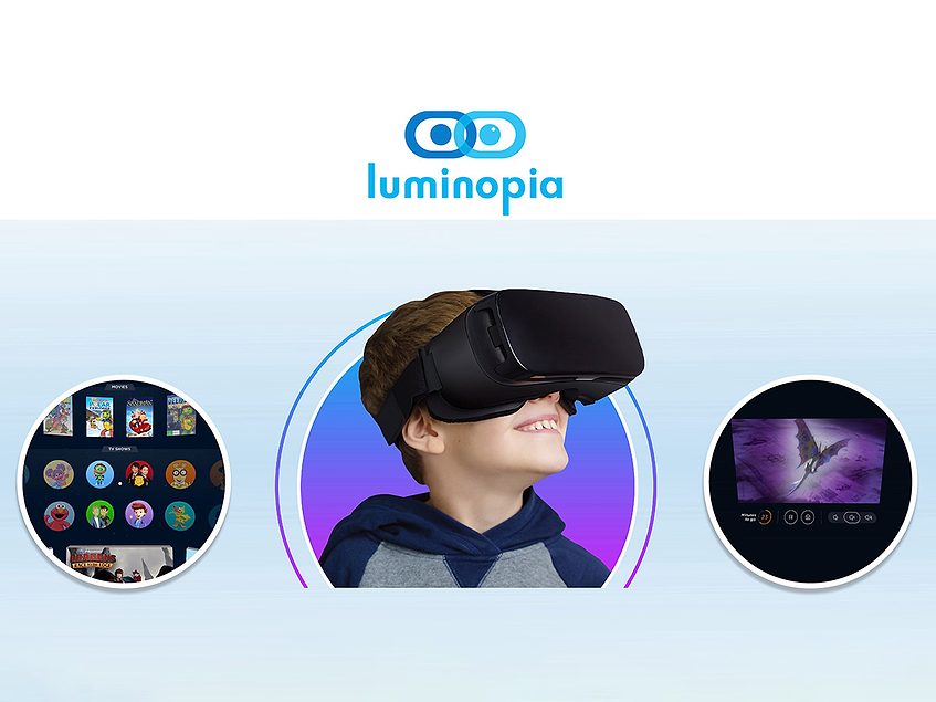 Luminopia lands $16M series A for pediatric eye treatment | BioWorld