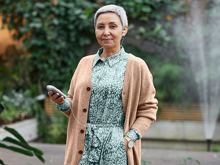 Parasym’s neuromodulation tech a breakthrough for people with postural ...