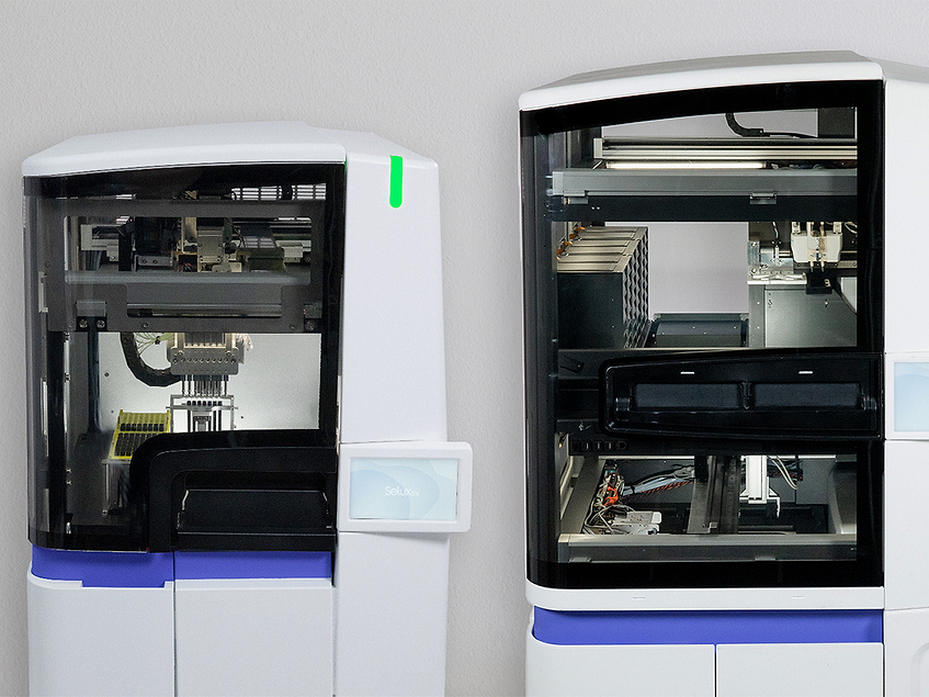 Fda Cant Resist Selux Rapid Antibiotic Susceptibility Testing Platform Bioworld