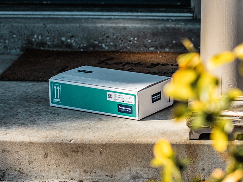 Geneoscopy seeks coverage for Colosense, but specificity a problem ...