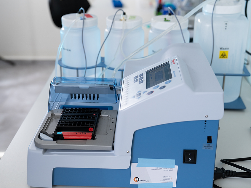 Oncohost partners with US research institutions to analyze resistance ...