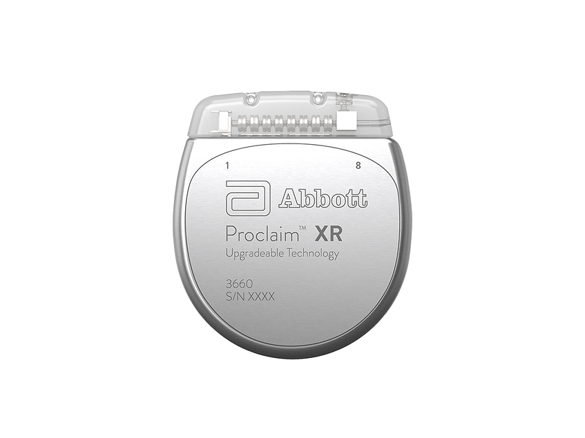 Abbott receives FDA approval for diabetic peripheral neuropathy device ...