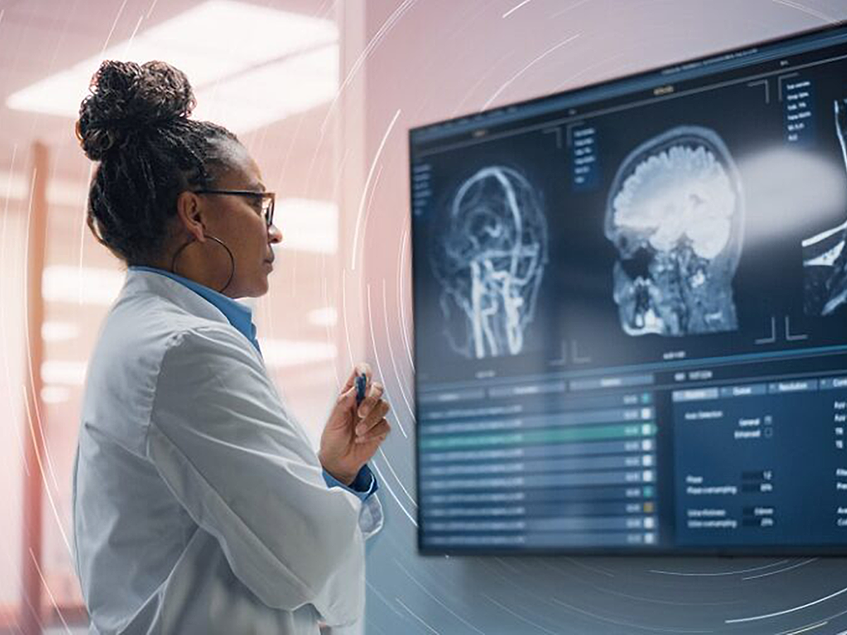 Bayer scoops up Blackford AI to bolster radiology business | BioWorld