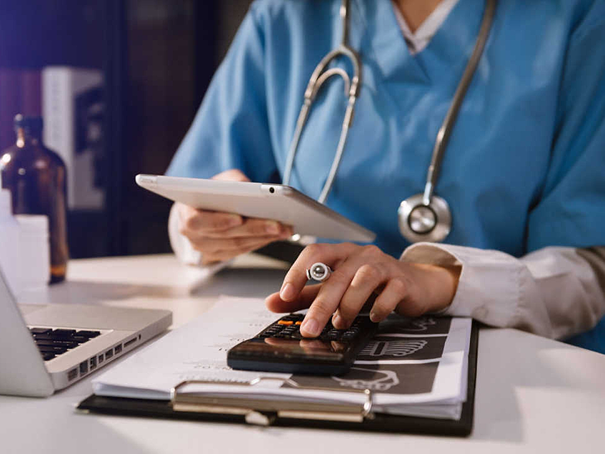 Doctorly prescribed $10M to expand its cloud computing system for ...