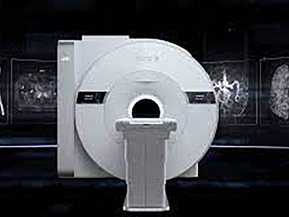 Breakthrough 5T MRI System And AI Features Unveiled At ECR, 51% OFF