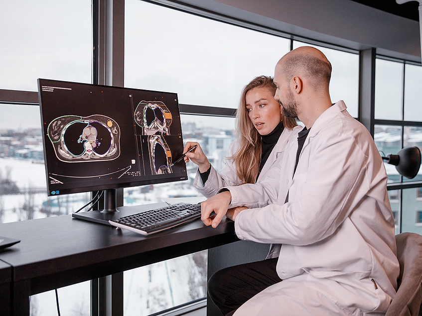 Mvision raises €5.4M to accelerate cancer treatment | BioWorld