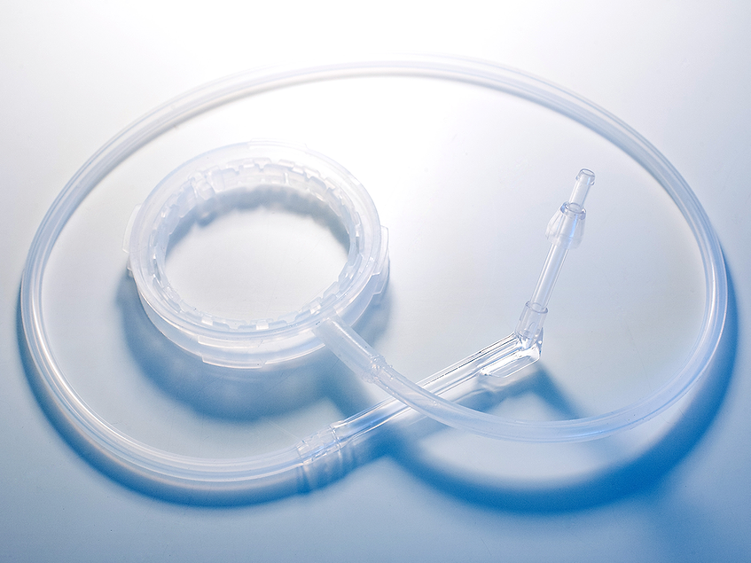 Livac expands global presence with minimally invasive Livac retractor ...
