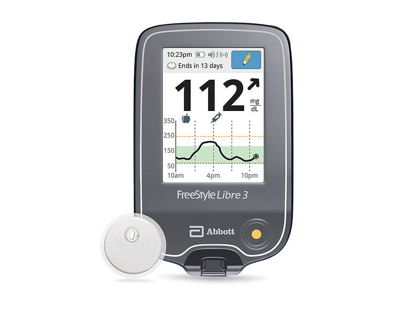 Abbott freed to pursue CMS coverage with Freestyle Libre 3 reader ...