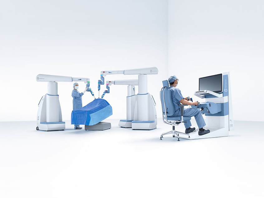 Asensus targets underserved pediatric patients with digital ...