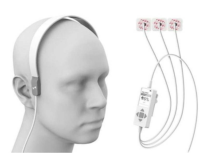 Headset could improve safety of return-to-play decisions after ...