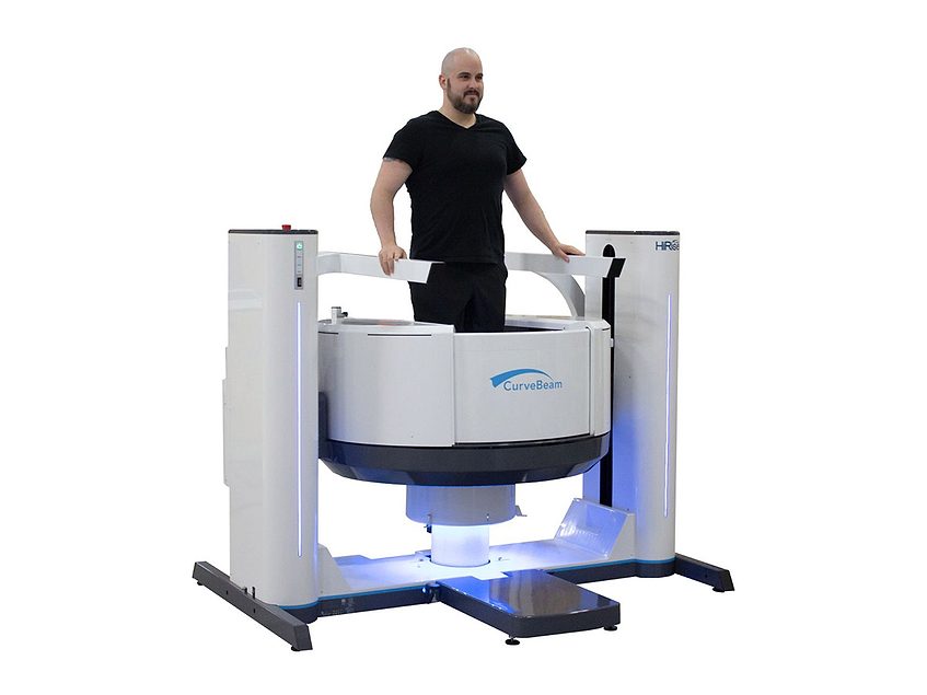 Curvebeam AI raises AU$25M in IPO to expand global reach of weight ...