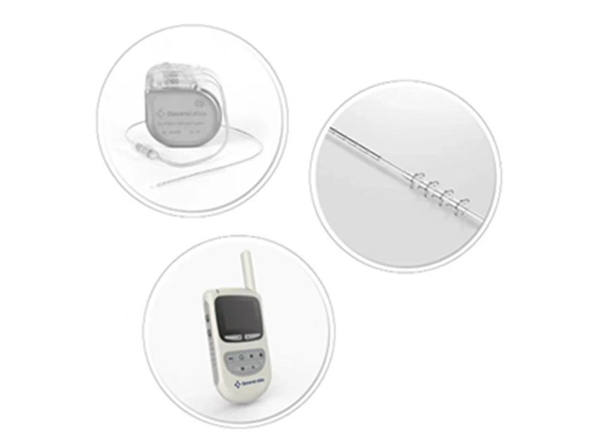 General Stim’s implanted sacral nerve stimulation approved in China ...