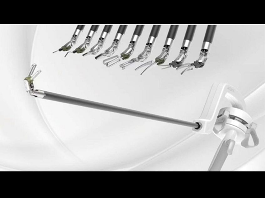 Genesis Medtech expands in China with laparoscopic surgical device ...