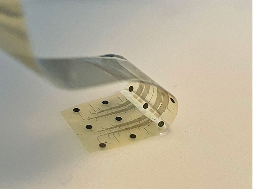 Inbrain granted breakthrough device designation for graphene-based ...