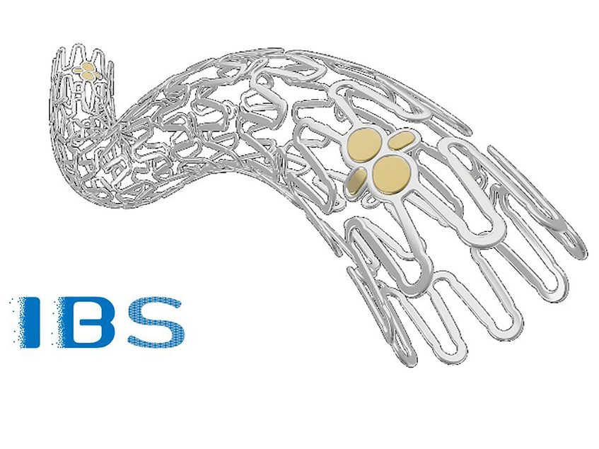 Lifetech Scientific releases positive data of bioresorbable scaffold ...