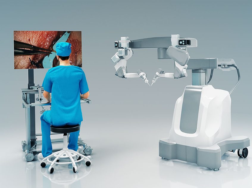 Microsure aims to revolutionize microsurgery with Musa-3 robot | BioWorld