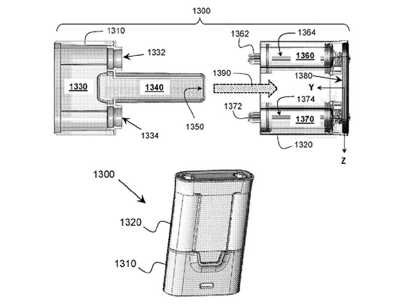 Patent update: Neuroderm improves the design for its wearable anti ...