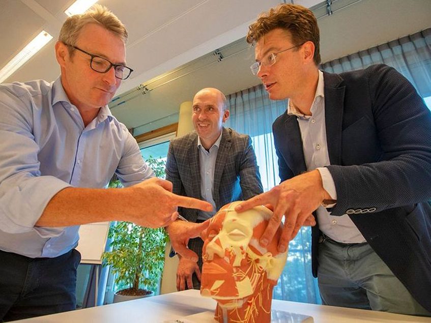 Salvia implants first patient with neuromodulation device for severe ...