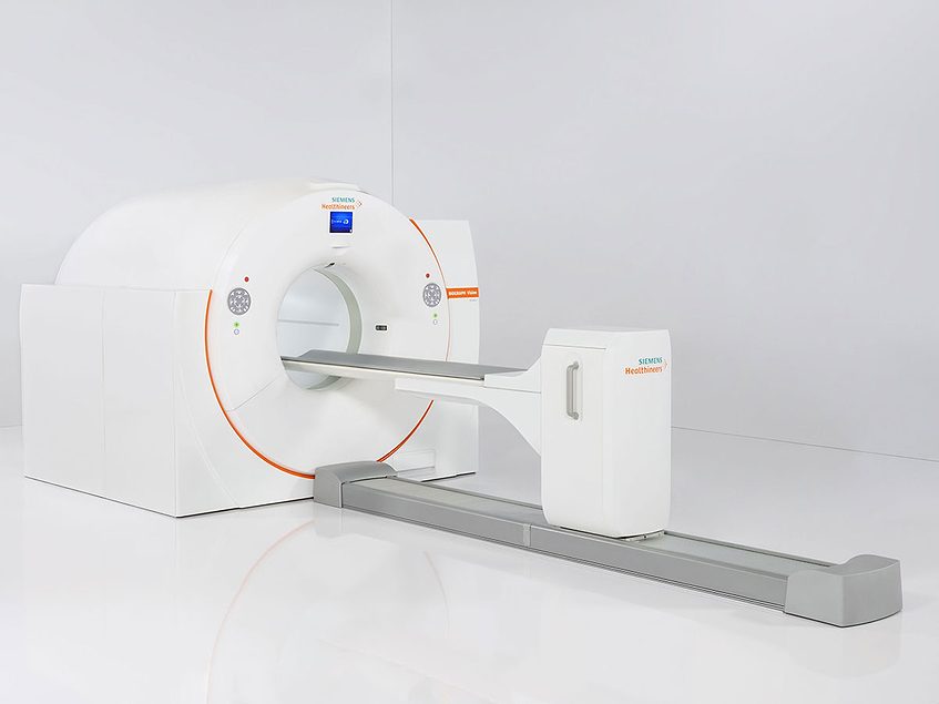 UK launches full-body scan platform to accelerate clinical research ...