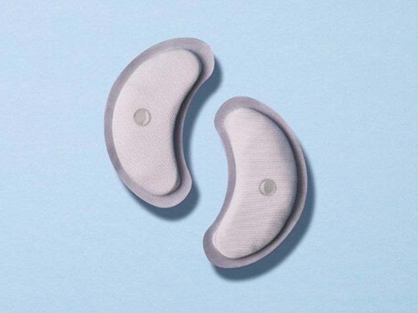 Gasp! Wesper challenges polysomnography with wireless, portable sleep ...