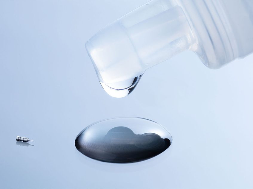 Glaukos sees bright future for Idose with FDA greenlight | BioWorld