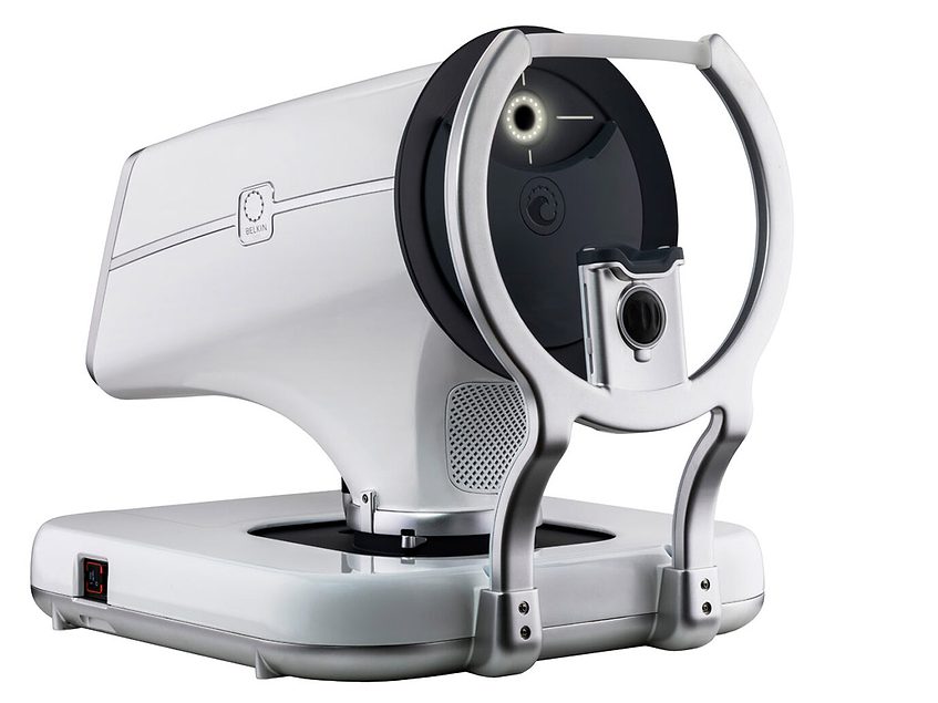 Alcon buys Belkin Vision for up to $466M | BioWorld