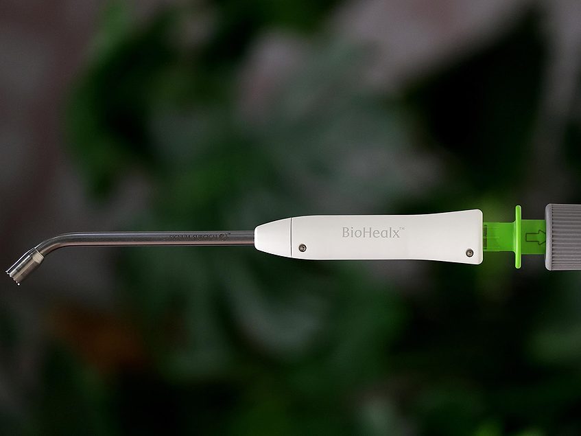 FDA grants de novo clearance to Signum’s anal fistula device | BioWorld