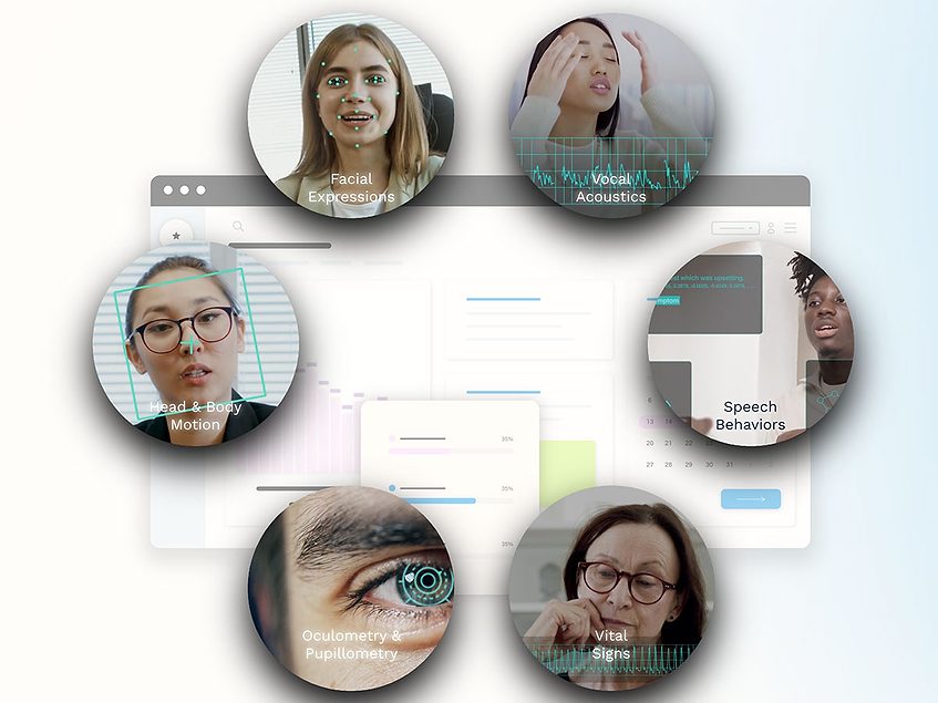 Deliberate AI anxiety/depression model accepted into ISTAND | BioWorld