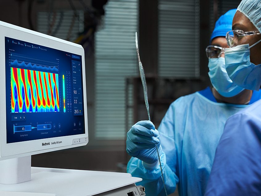 Medtronic receives CE mark for next generation Endoflip system | BioWorld