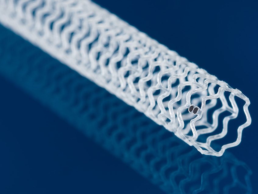 FDA approves Abbott’s below-the-knee resorbable scaffold | BioWorld