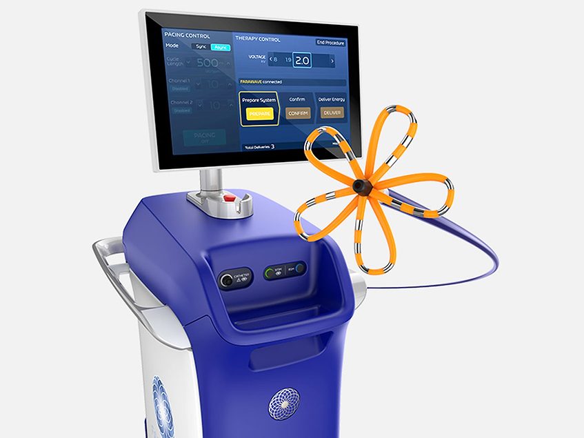 Boston Sci’s Farapulse approval intensifies PFA competition | BioWorld