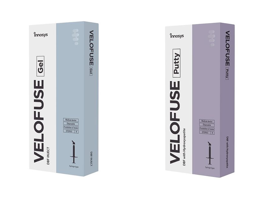 Innosys launches Velofuse bone graft products | BioWorld