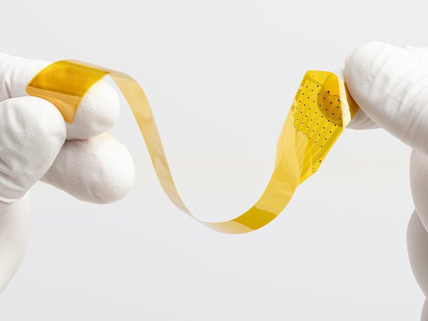 Precision Neuroscience raises $102M for AI-powered BCI technology ...