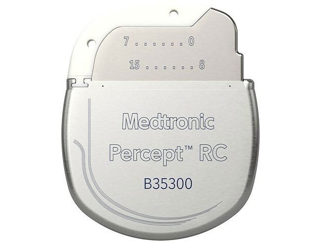 Percept PC | BioWorld