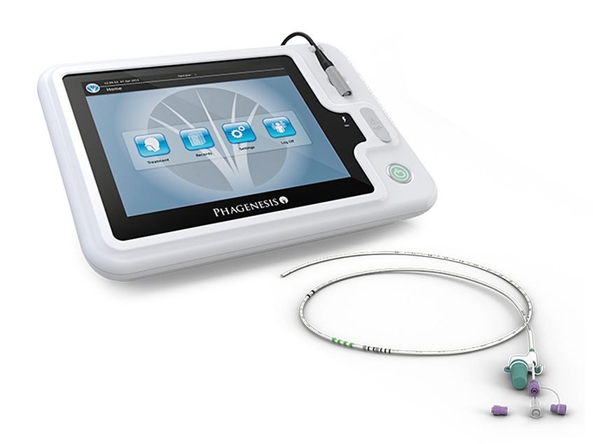 Phagenesis sucks in $42M for ‘game changing’ dysphagia device | BioWorld