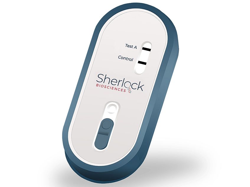 Sherlock tackles mystery of STI underdiagnosis with at-home test | BioWorld