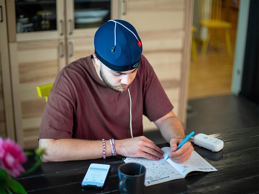 Sooma secures €5M for neuromodulation device to treat depression | BioWorld