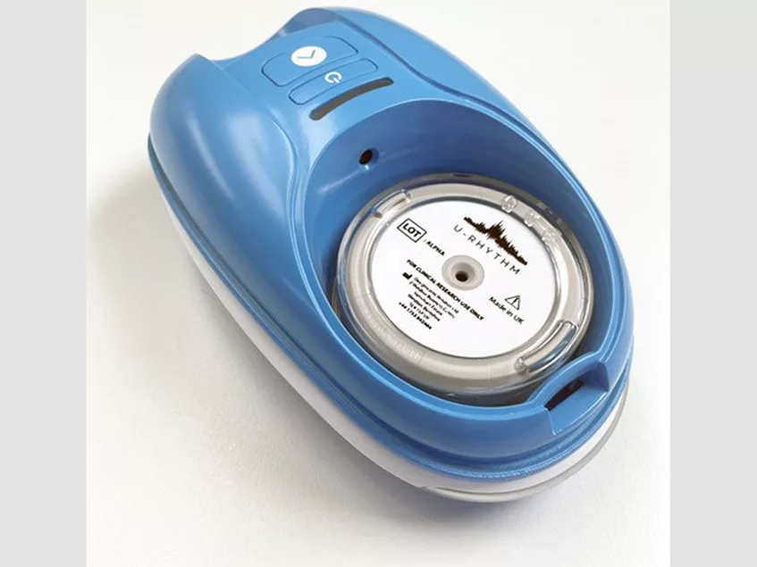 Dynamic Therapeutics aims to transform hormone measurement with U ...