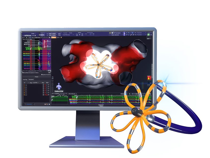 Boston Sci obtains CE mark for Farapulse navigation mapping system ...