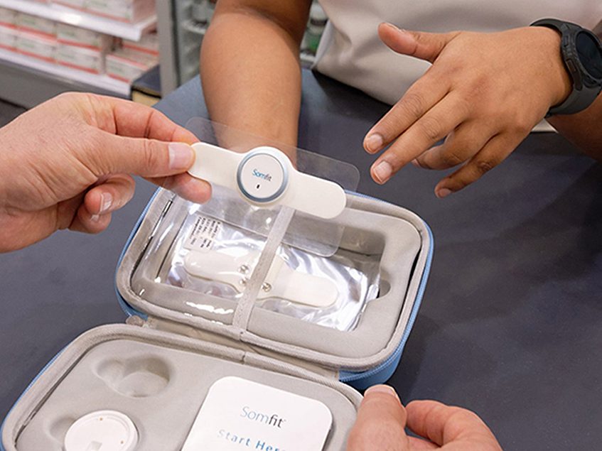 Philips, Compumedics partnership expands sleep solutions | BioWorld