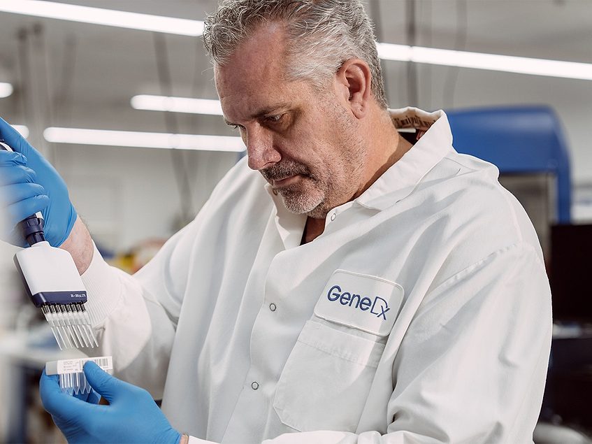 Genedx delivers WGS prenatal testing | BioWorld
